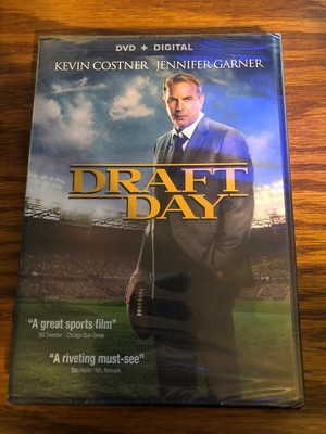 Draft Day Cover