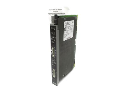 ALLEN BRADLEY 1771-SDN SER. C F/W 6.006 REMAN | eBay