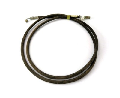 Blue Bird Bus 1999093 Cummins Hydraulic Pump Hose 10404-664684A10400 | eBay