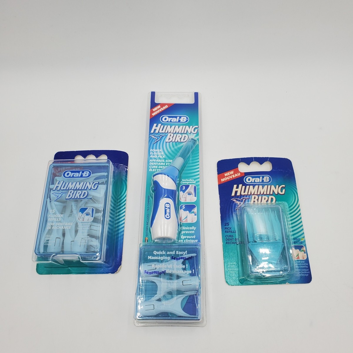 Hummingbird Dental Battery Hummers Perch Wood Print By Marta Gaughen