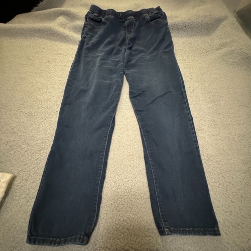 C'Est Toi Jeans Denim Blue Women's Extra Large Womens Straight Pockets ...