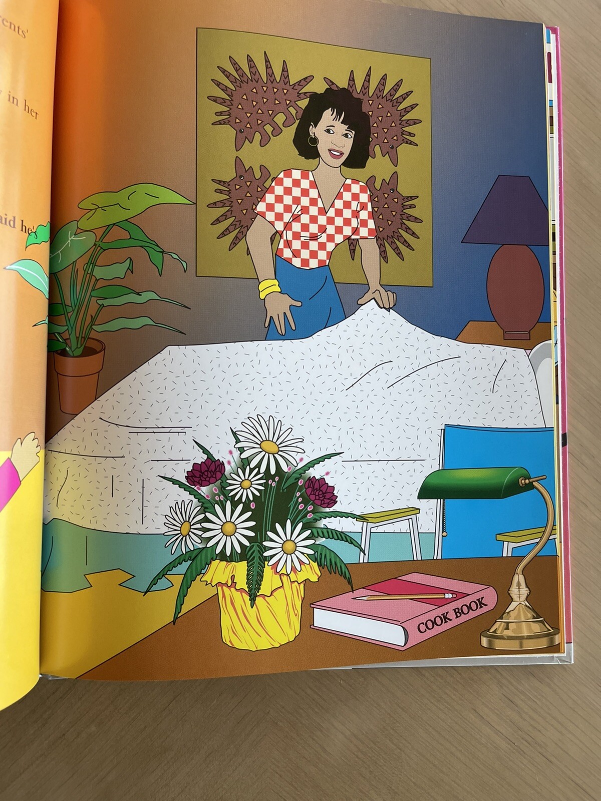 "The Weatherman Is Coming to My School Today" by Christopher Nance ...