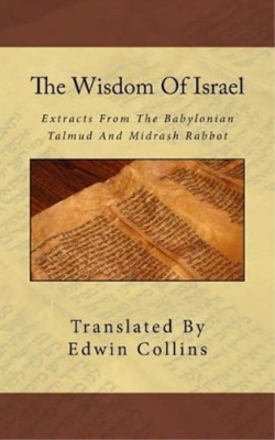 Edwin Collins The Wisdom Of Israel (Poche) | eBay