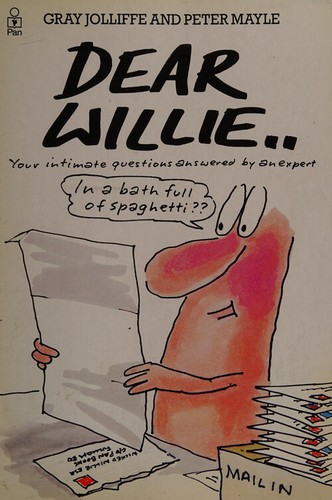 Dear Willie Paperback Peter, Jolliffe, Gray Mayle | eBay UK