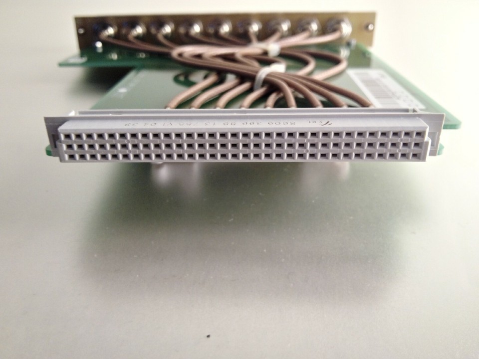 Axon BPL01 IO Frame Synchronizer Card | eBay