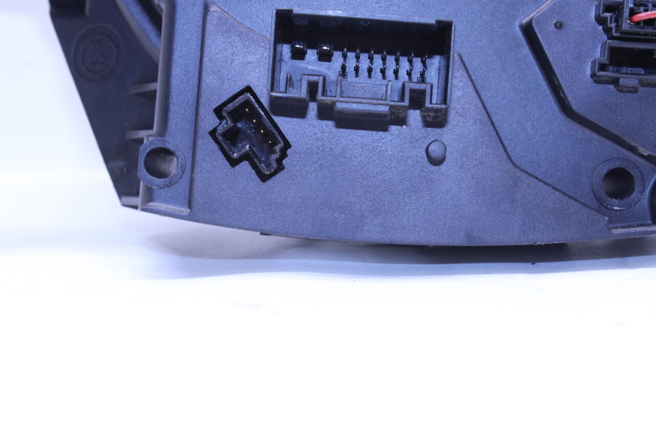 BMW E60 E63 E64 Genuine Steering Column Switch Unit Angle Sensor for ...