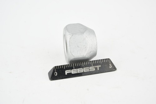 Wheel Nut For TOYOTA YARIS/ECHO 4D NCP1# Fasteners | eBay