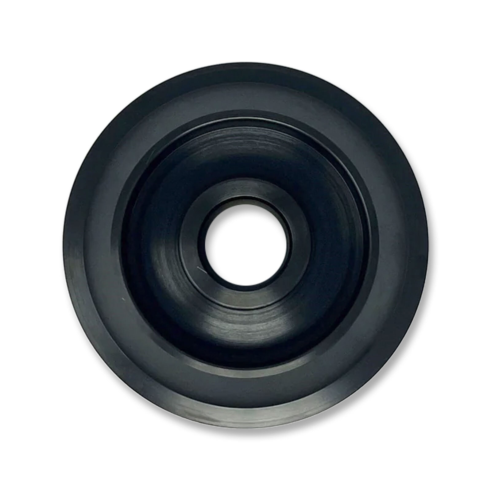 Wheel Balancer Truck Dual Collet Centering Cone 4.72"-6.85" 40mm Shaft ...