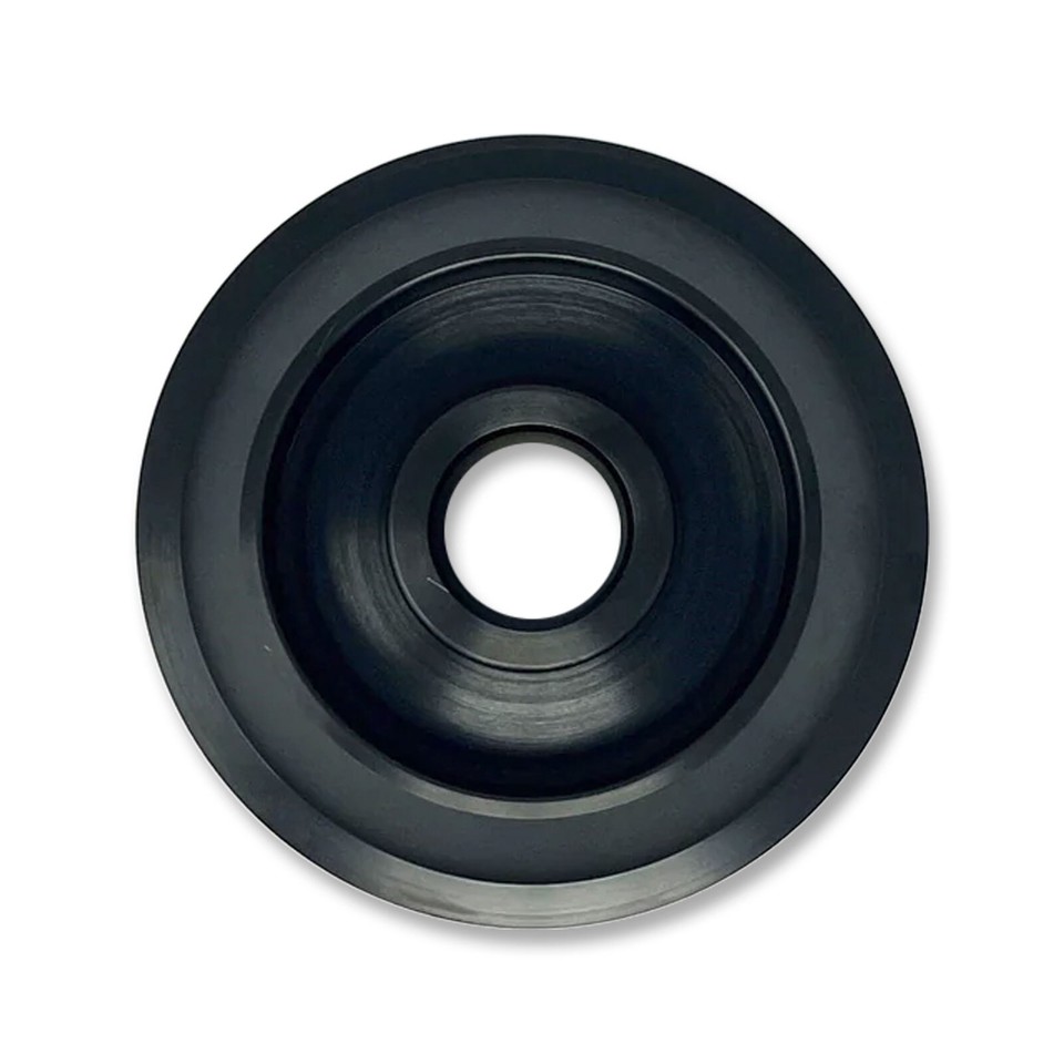 Wheel Balancer Truck Dual Collet Centering Cone 4.72"-6.85" 40mm Shaft ...