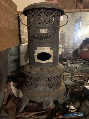 Stoves - Perfection Model