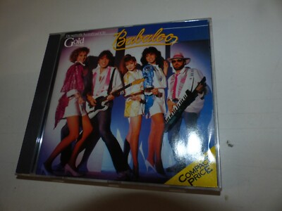 CD Babaloo - Gold Collection | eBay
