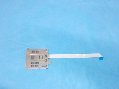 Dell OEM Latitude E6530 Smart Card Slot Assembly / Reader -AMA01 MNV6N ...