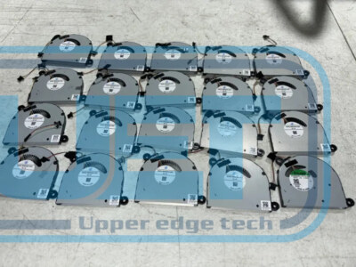 Lot of 20 - Dell Latitude 3410 CPU Fan CHNHW Tested | eBay