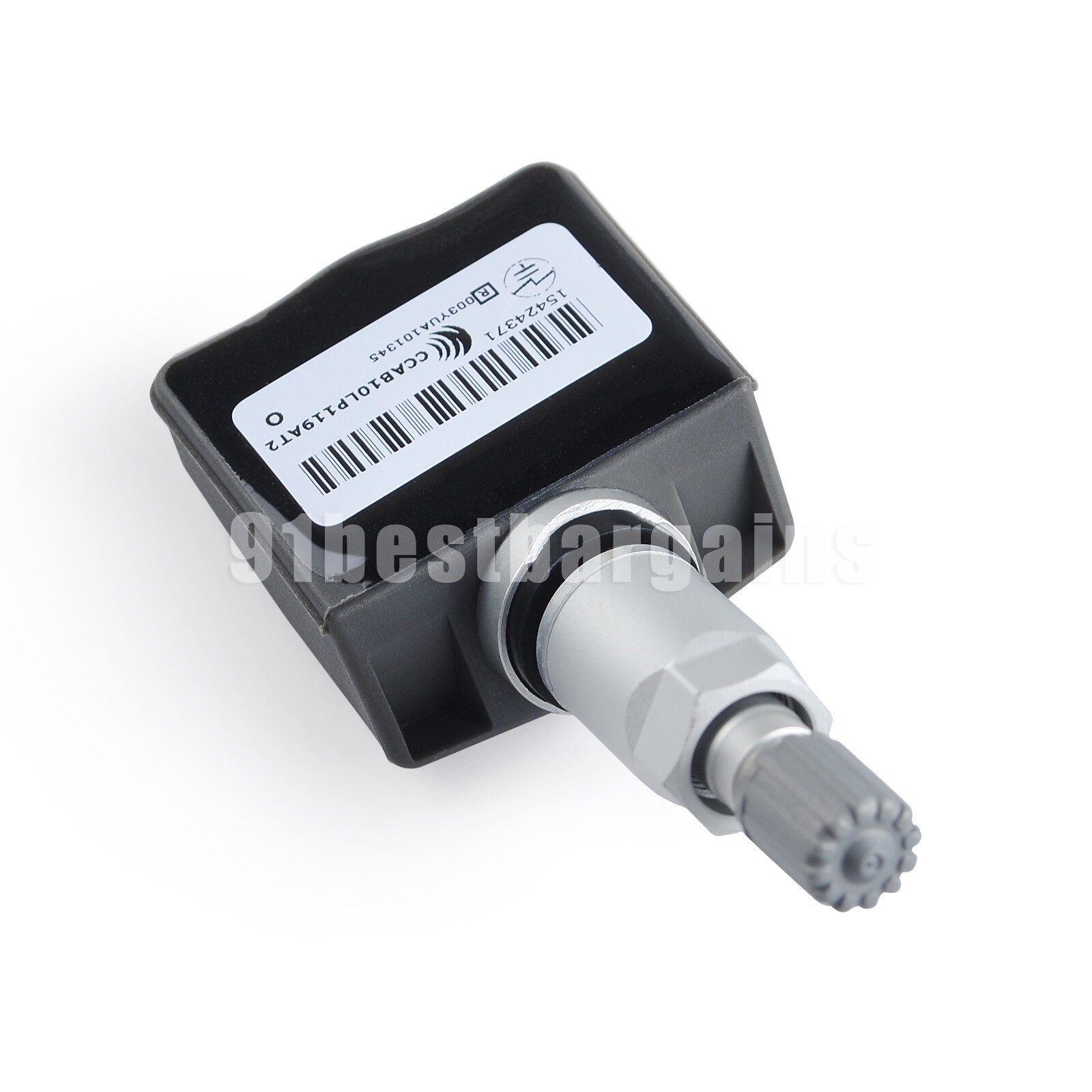 Set(4) Tire Pressure Sensor TPMS For Nissan 350Z Infiniti FX35 FX45 ...