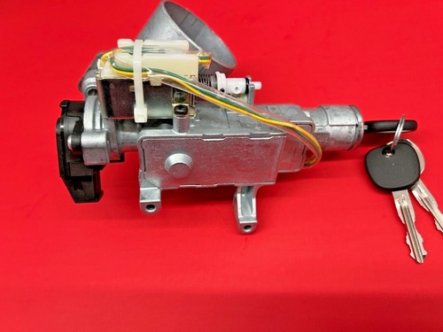 2005-2010 Chevy Cobalt Ignition Lock Cylinder Switch Assembly | I224 ...