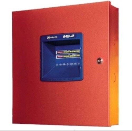 MS-2E FACP, 2 Zone Conventional, 240 VAC Only, 50Hz 1.15 A. MS-2(E) | eBay