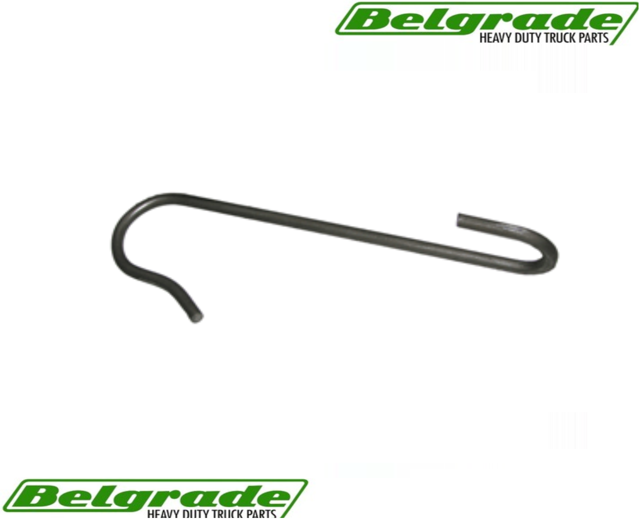 SAF-Holland Hook Wire Crank Handle | eBay