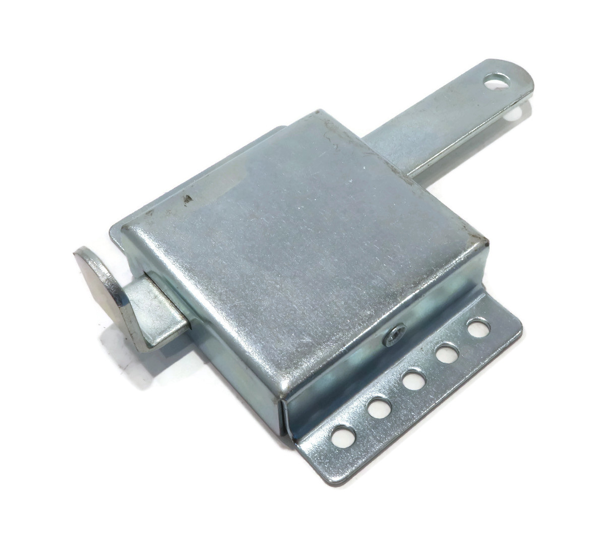 GARAGE DOOR SIDE LOCK for 2" or 3" Track fit National N280-727 V7646 ...