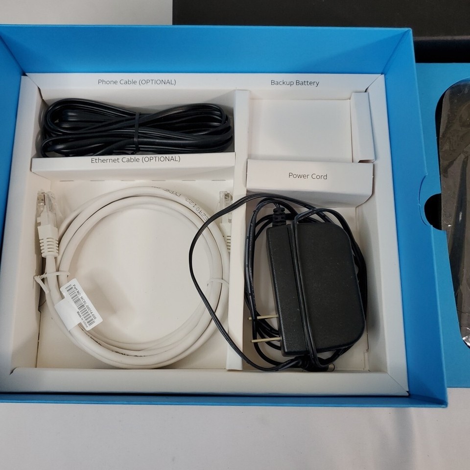 AT&T Wireless Internet WiFi Modem 4G LTE Home Base WiFi Hot Spot Router ...