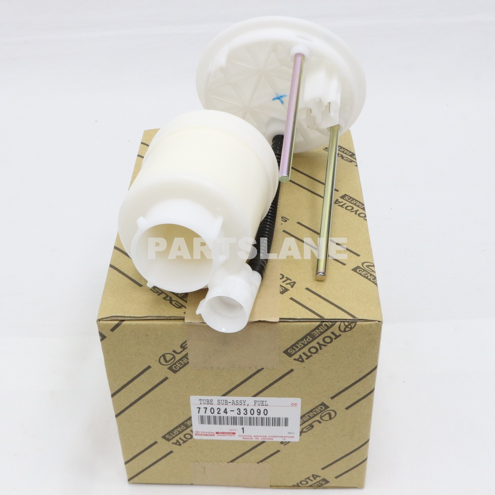 Toyota Camry OEM Genuine Fuel Suction Plate 77024-33090 | eBay