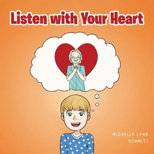 Listen with Your Heart, Like New Used, Free shipping in the US ...