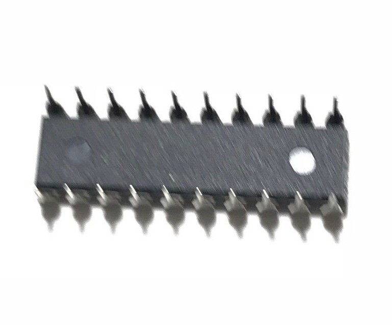 1PCS STMicroelectronics M74HC273B1 74HC273 Octal D-Type Flip-Flops With ...