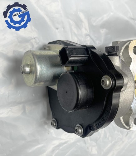 9C3Z-9E926-C New OEM Ford Throttle Body for 2004-2019 F-250 F-350 ...