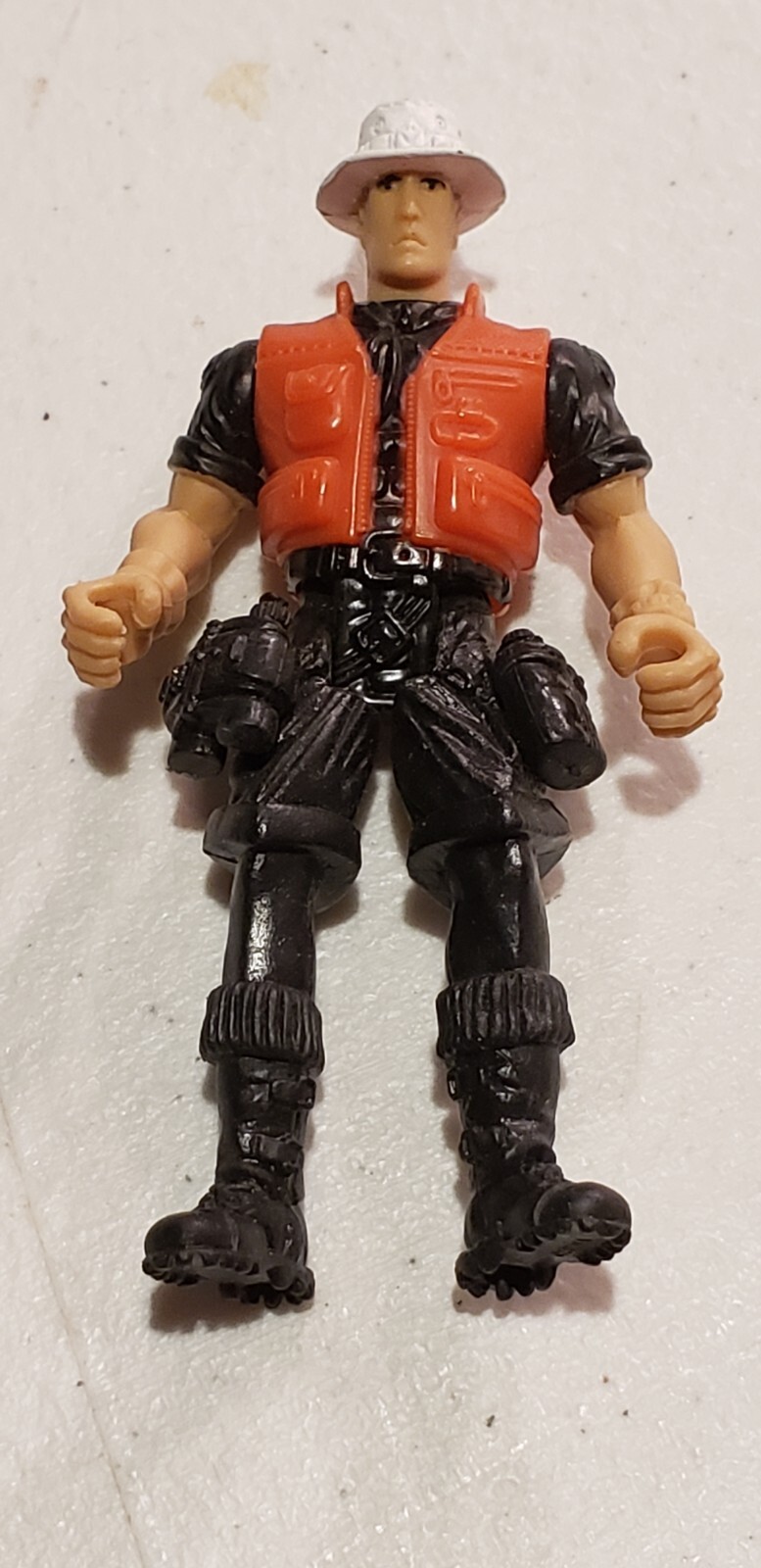 CHAP MEI DINOSAUR TRACKER ACTION FIGURE | eBay