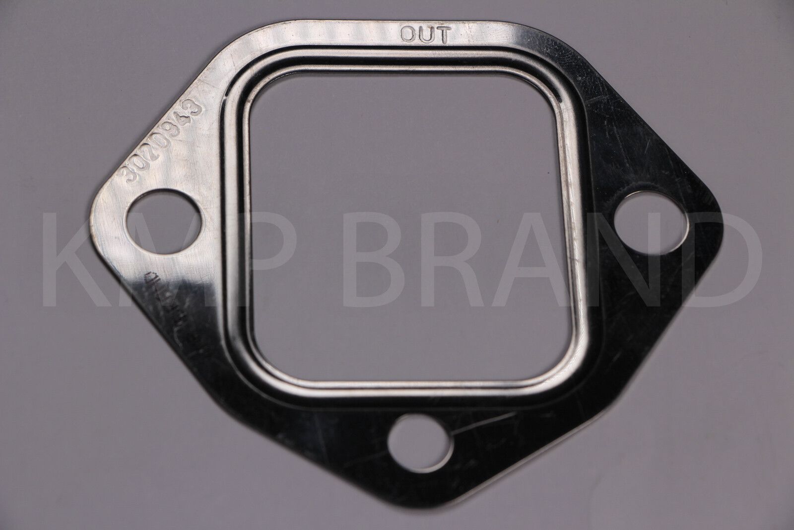 3020943 Pack of 6 GASKET EX MANIFOLD Suitable For Cummins® 3020943® | eBay