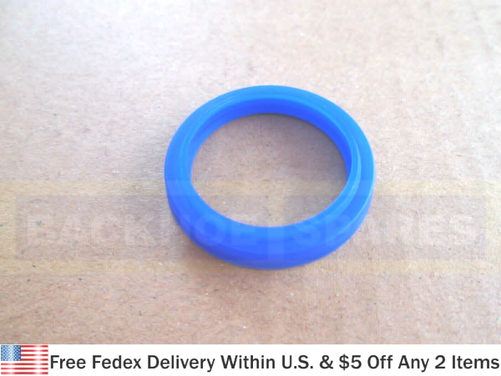 JCB PARTS - HYDRAULIC CYL SEAL KIT 30MM ROD X 60MM CYL (PART NO. 991/ ...