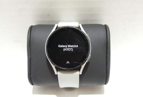 Samsung Galaxy Watch4 40mm SM-R865U GPS + LTE Android Smartwatch | eBay