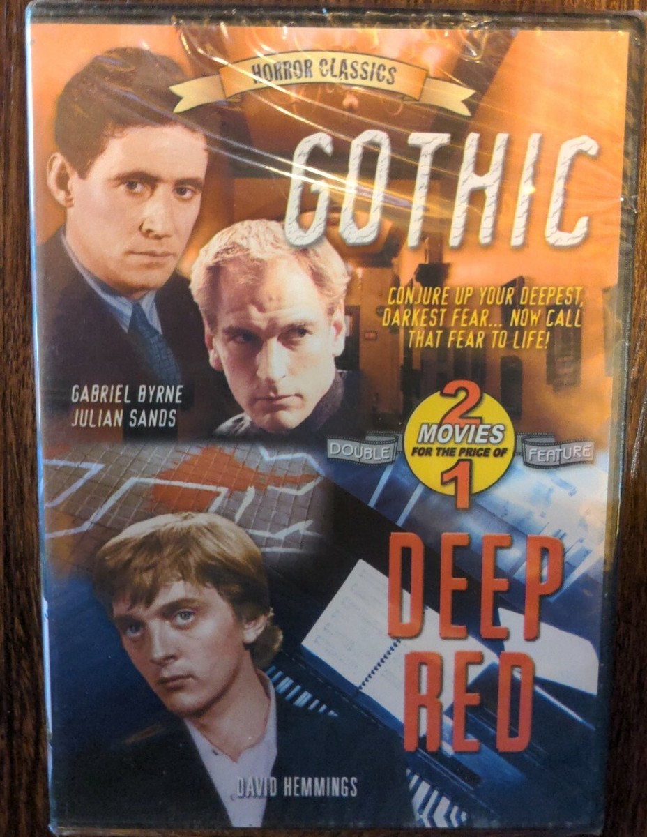 Julian Sands Gotico Julian Sands : Sus Películas Y Series En