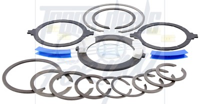 Fits Dodge GM Chevy NP241 New Process 241 Transfer Case Small Parts Kit ...