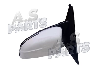 LH Outside Rear View Mirror for HYUNDAI ALCAZAR, CRETA 2ND GEN | eBay