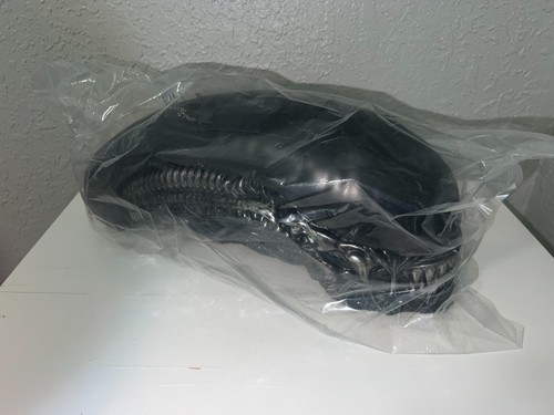 Alien Romulus Xenomorph Head Popcorn Bucket 2024 Regal Exclusive ...
