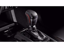 Toyota Tacoma 2016-2019 Manual TRD Pro Leather Shift Knob 6 Speed Only ...