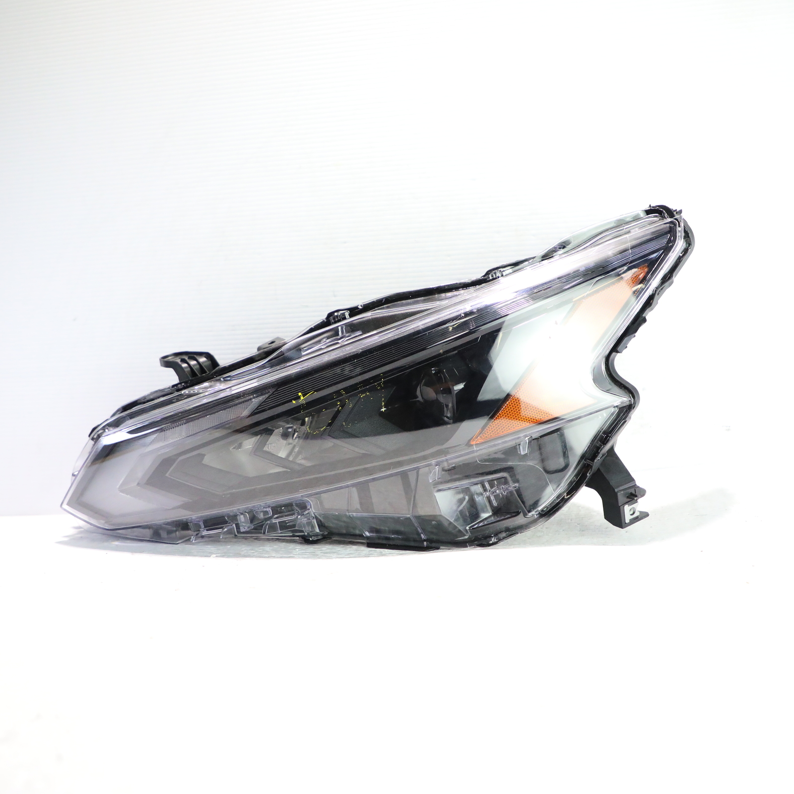 23-23 Nissan Altima Left Driver Side Headlight OEM 260609HF0C | eBay
