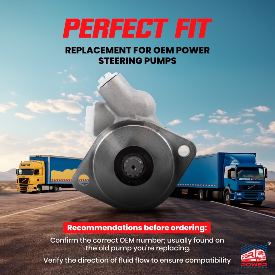 Power Steering Resources (484) | Steering Pump for OEM 2010412C92 | SP33108 | eBay