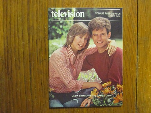 Au-1980 St. Louis TV Maga(SECRETS OF MIDLAND HEIGHTS/DANIEL ZIPPI/LINDA ...