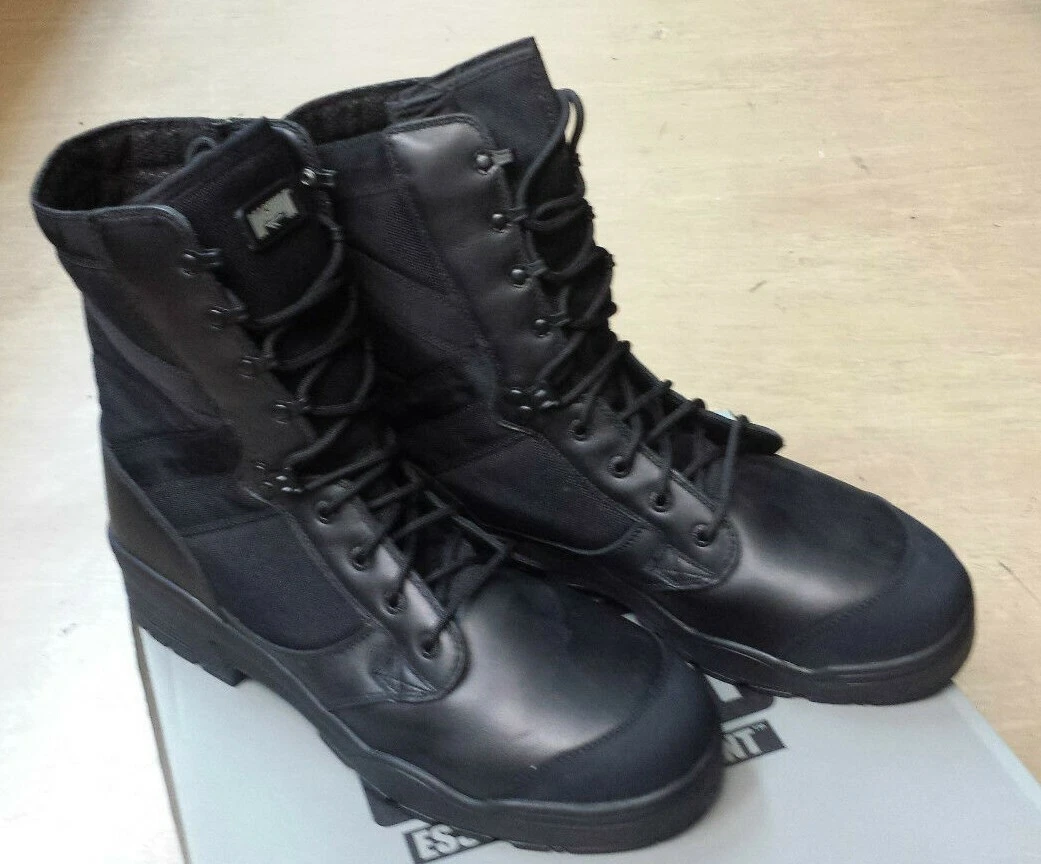 Hi Tec Magnum Steel Toe Boots Outlet | emergencydentistry.com