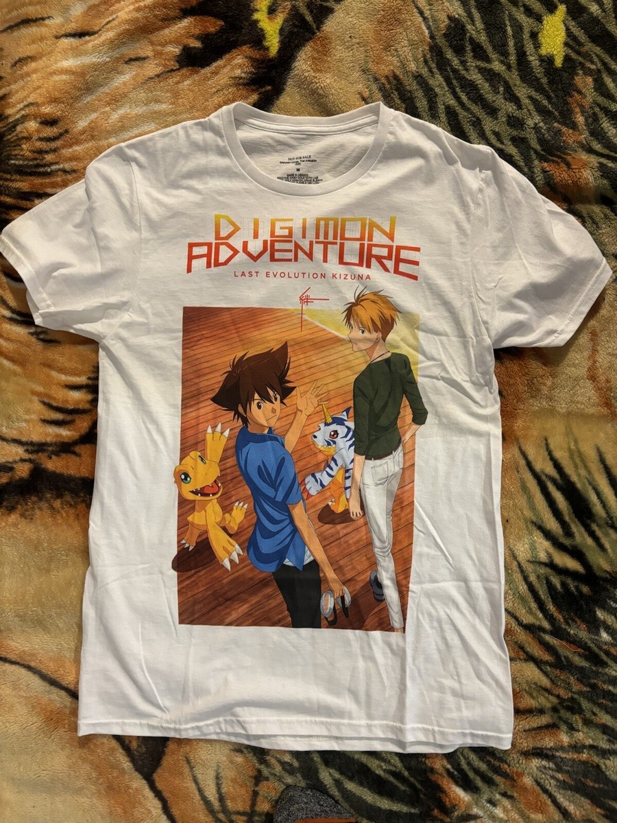 Digimon T Shirt