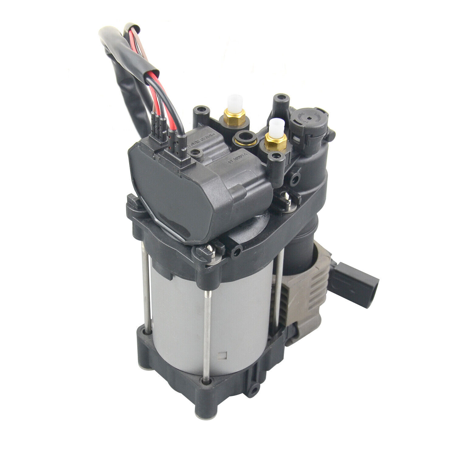 Air Suspension Compressor For Volvo S90 (MKII) XC60 V90 XC90 14-19 ...