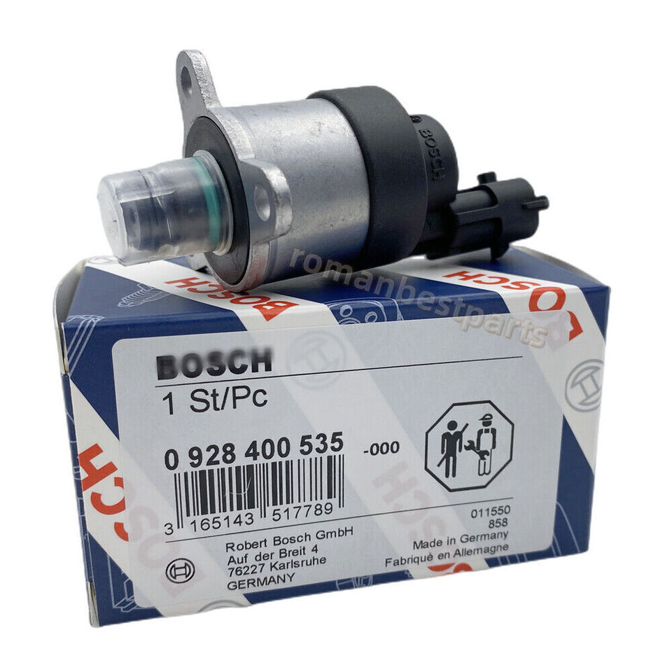 Fuel Pressure Regulator Fits for 01-04 Chevy GMC Duramax Diesel LB7 ...