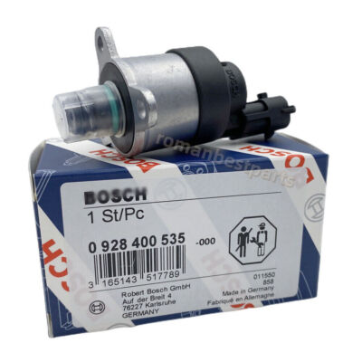 Fuel Pressure Regulator Fits for 01-04 Chevy GMC Duramax Diesel LB7 ...