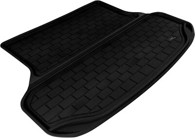 3D MAXpider Kagu Cargo Liner for 04-09 Lexus RX350/RX330-Black | eBay