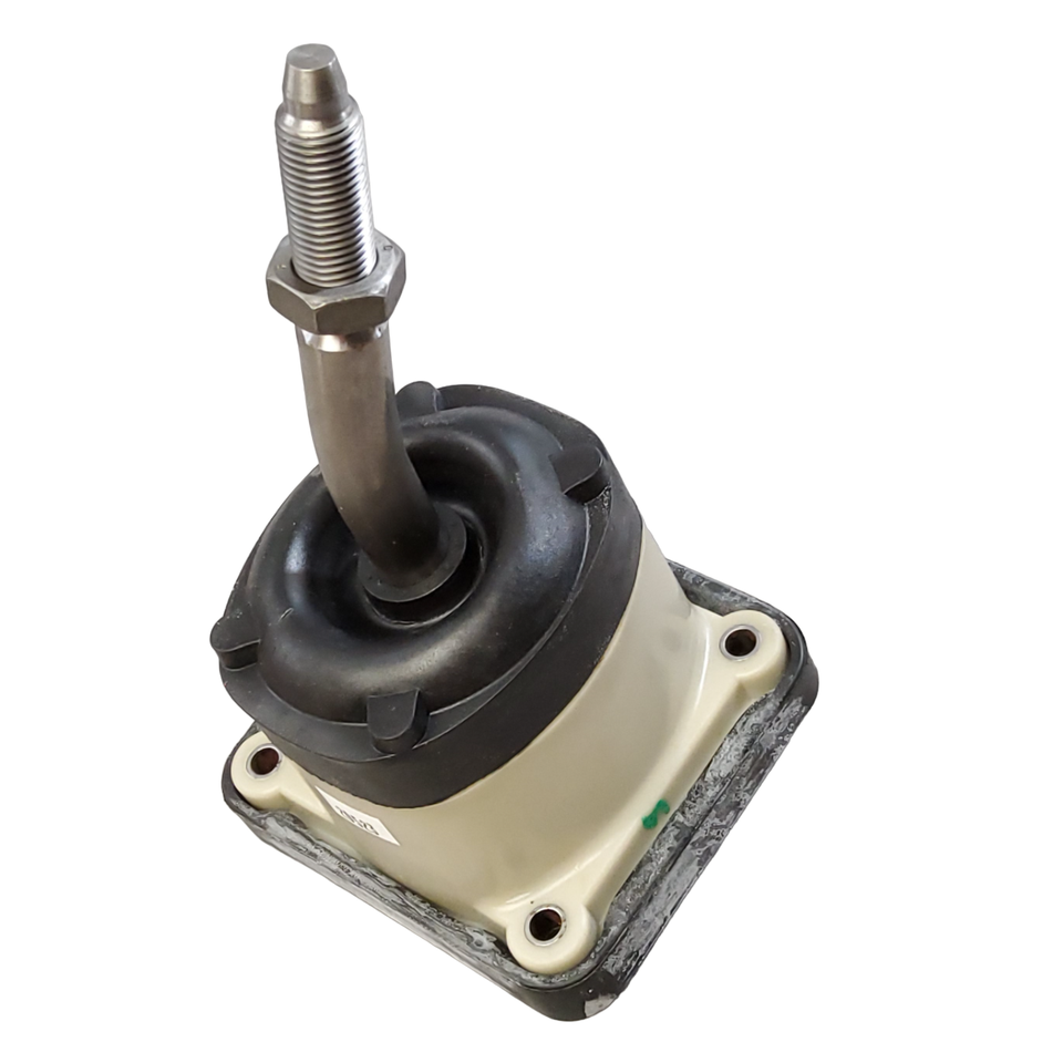 5 Speed Lower Manual Transmission Shifter Fits 96-03 Chevy S10 GMC ...