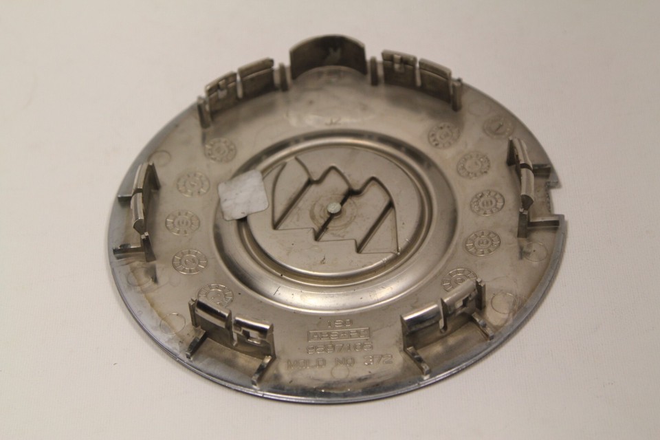 2008-2010 BUICK ENCLAVE CHROME center cap P/N 9597105 | eBay