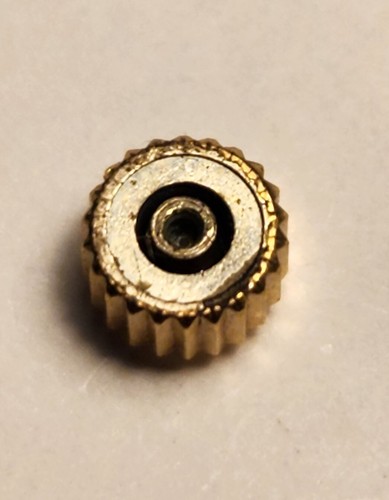 Vintage Original OMEGA crown, used, great condition, watch crowns | eBay