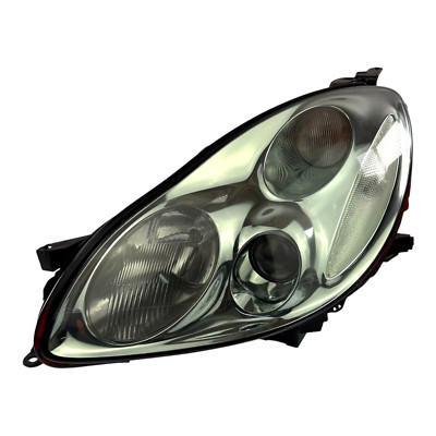 2002 2003 2004 2005 Lexus SC430 Left Driver Xenon HID Headlight ...