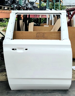 2021 -2023 Chevy Suburban GMC Yukon XL RIGHT REAR Door SHELL OEM ...